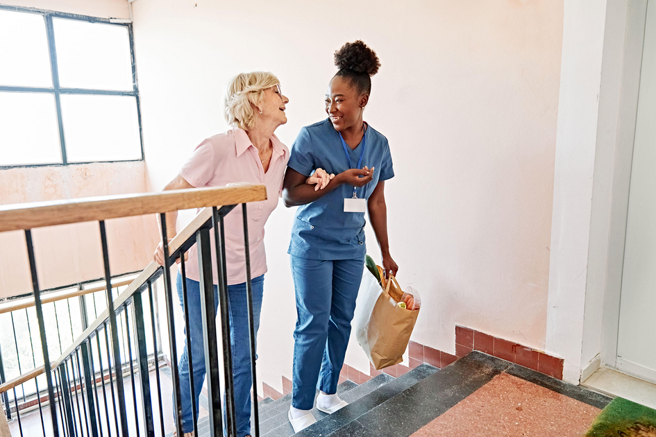 Health Care Assistants | Devoncare